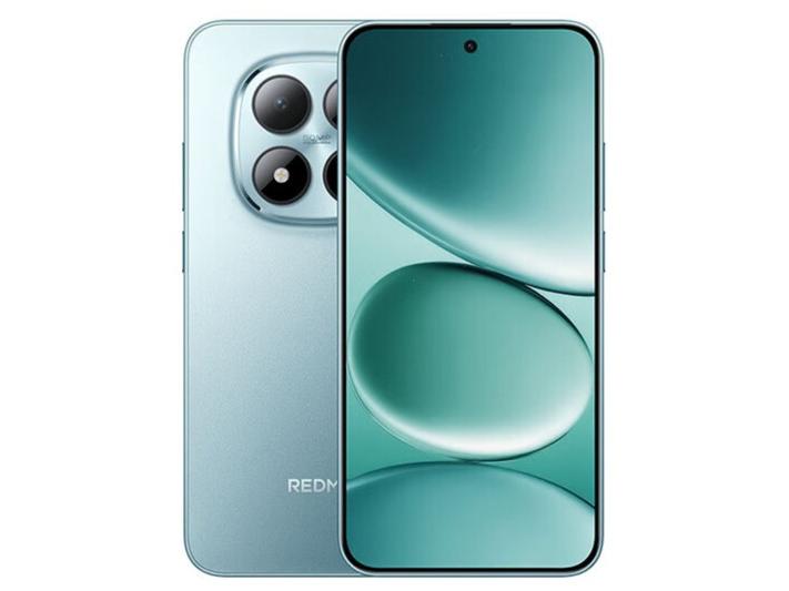 【红米 Turbo 4 Pro和红米 Note 15 Pro哪个好】Redmi Note 15 Pro(8GB/256GB)和Redmi Turbo 4 Pro(12GB/256GB)的区别和 ...