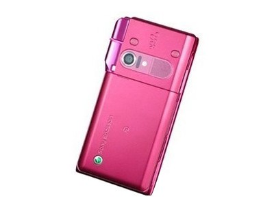 【高清图】夏普(sharp)SH-06A整体外观图 图7-ZOL中关村在线