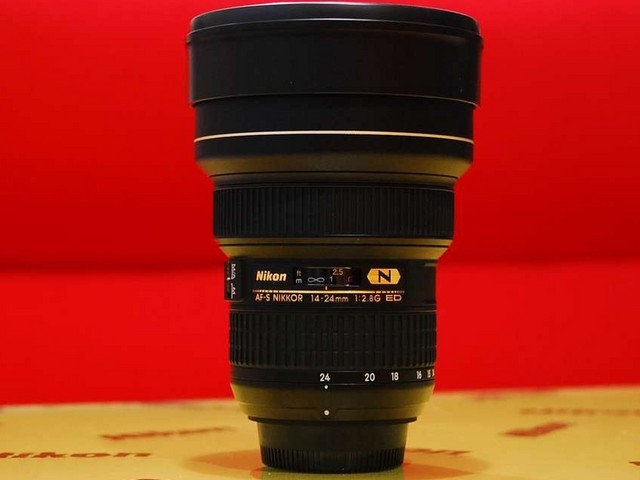 杰出广角表现 尼康AF-S尼克尔14-24mm促（全文）_尼康 AF-S Nikkor 14-24mm f/2.8G ED_数码影像报价-中关村在线