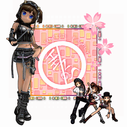 超简单制作QQ空间超炫劲舞团幻灯图_QQ空间_中关村在线