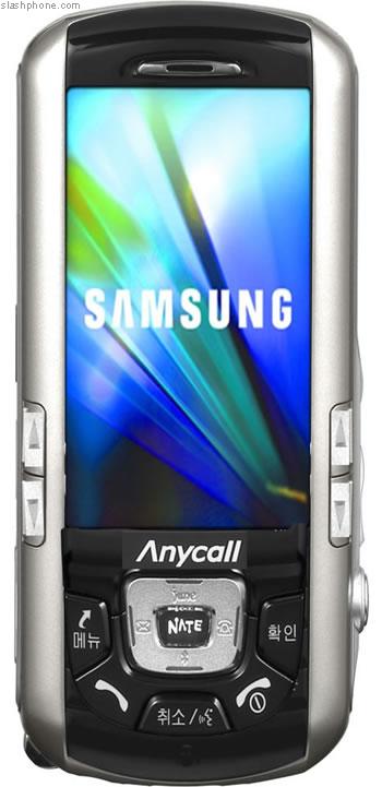 770万像素新机 三星SCH-B500即将上市_业界-中关村在线