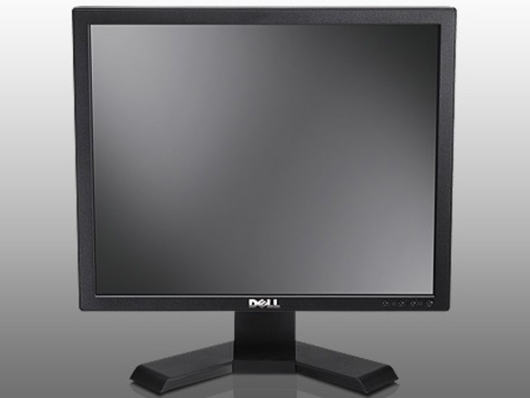 【戴尔E170S】报价_参数_图片_论坛_(DELL)戴尔 E170,170S报价-ZOL中关村在线