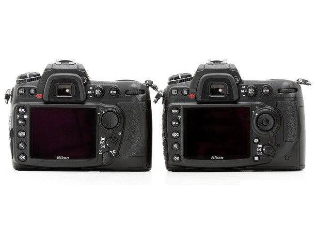 尼康D300S（单机 1230万有效像素 高清720P） 京东6999元_尼康 D300S_数码影像Z聚惠-中关村在线