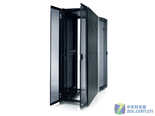 42U机柜！戴尔原装4220产品报价9580元_戴尔 4220机柜_服务器行情-中关村在线