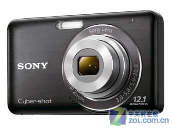 【索尼W320】报价_参数_图片_论坛_(SONY)索尼W320数码相机报价-ZOL中关村在线