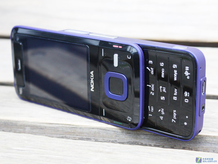 老牌游戏手机典范 诺基亚N81仅需1180-诺基亚 N81_深圳手机行情-中关村在线