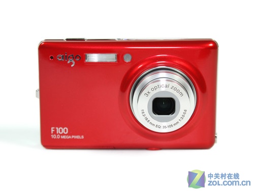 【aigo（爱国者）数码相机】aigo（爱国者）数码相机报价及图片大全-ZOL中关村在线