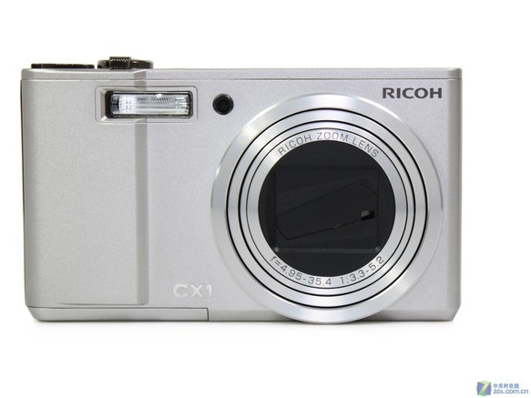 【理光CX1】报价_参数_图片_论坛_(Ricoh)理光CX1数码相机报价-ZOL中关村在线