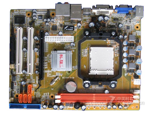 【Socket AM2+主板】Socket AM2+主板报价及图片大全-ZOL中关村在线