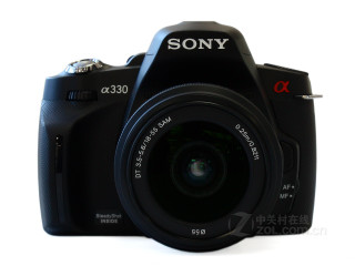 【索尼A330】报价_参数_图片_论坛_(SONY)索尼 α330报价-ZOL中关村在线