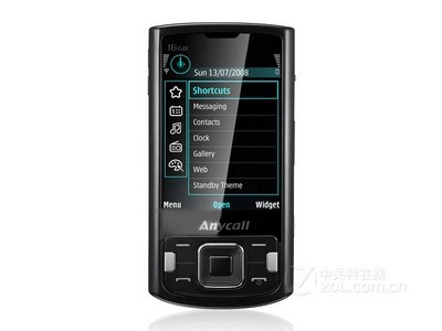 【高清图】三星(samsung)SGH-E348 图1-ZOL中关村在线