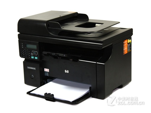 功能多样 HP1213NF东莞报价1720-HP M1213nf_东莞多功能一体机行情-中关村在线