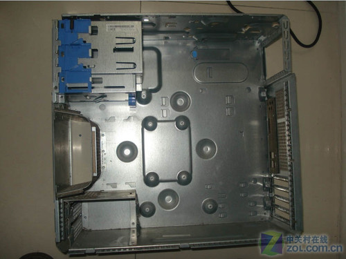 很BT很暴力 国内牛人强改戴尔BTX主机_七彩虹 C.A880G X3 V14_主板新闻-中关村在线