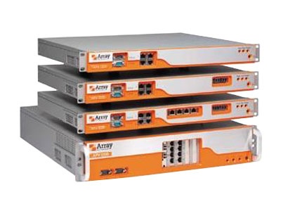 Array APV系列助网站应用加速解决方案_Array APV 1200_网络设备解决方案-中关村在线