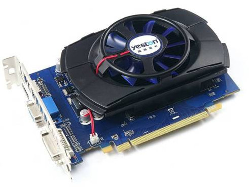 AMD Radeon HD5550推荐_显卡新闻-中关村在线