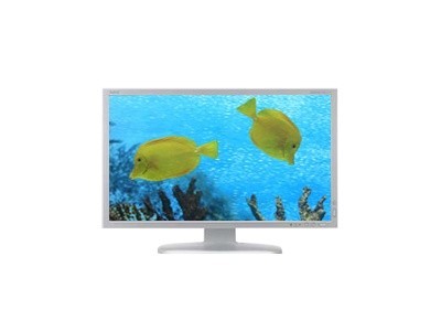 【高清图】艺卓(Eizo)EIZO FlexScan S2243W-HX整体外观图 图1-ZOL中关村在线