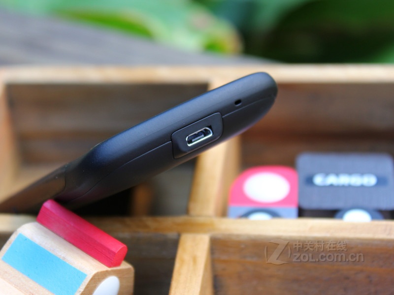 HTC G7（Desire）图片