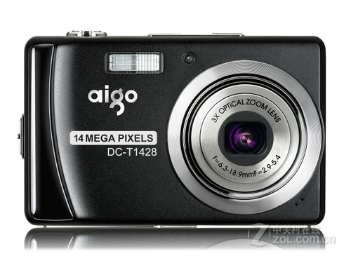 【aigo（爱国者）数码相机】aigo（爱国者）数码相机报价及图片大全-ZOL中关村在线