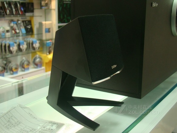 【漫步者R201T北美版】报价_参数_图片_论坛_(Edifier)漫步者R201T北美版音箱报价-ZOL中关村在线