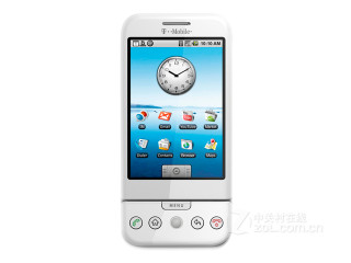 【HTC G1】报价_参数_图片_论坛_HTC 谷歌 G1报价-ZOL中关村在线