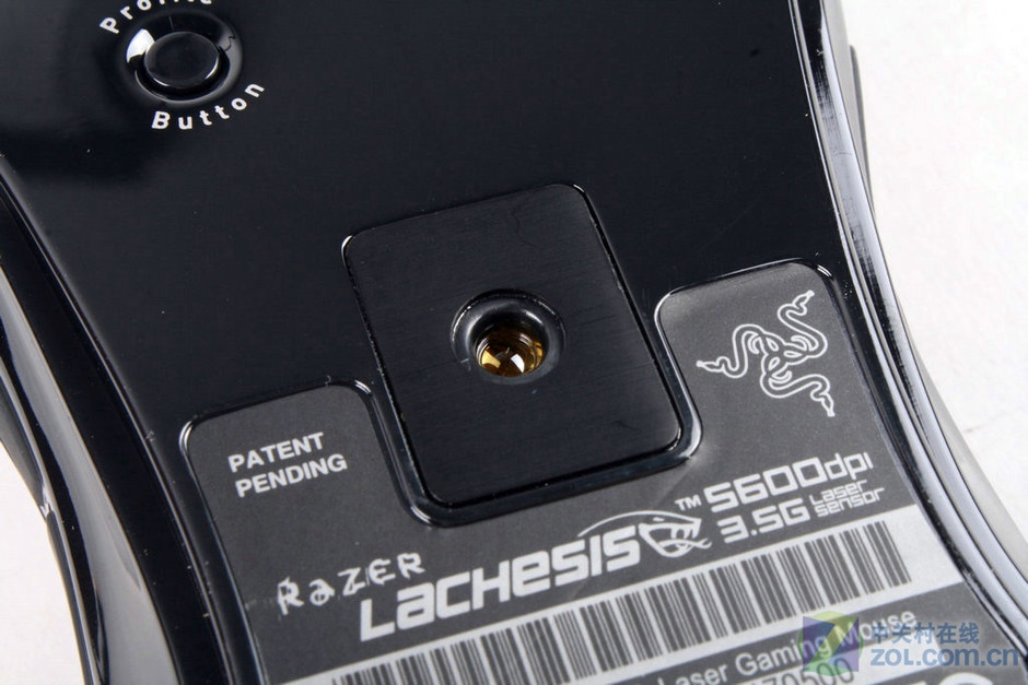 【图】1600万色的精彩 Razer新版巨蝮蛇评测 第18页-ZOL键鼠