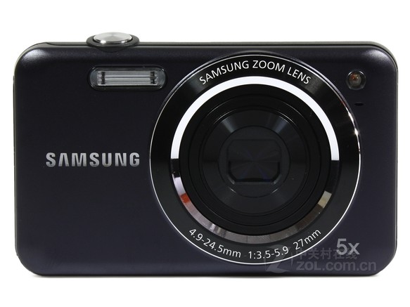 【三星ES75】报价_参数_图片_论坛_(Samsung)三星ES75数码相机报价-ZOL中关村在线