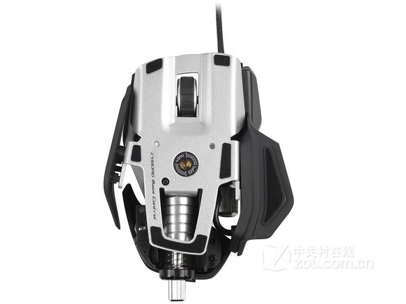 【Mad Catz R.A.T.5激光游戏鼠标】报价_参数_图片_论坛_Mad Catz RAT5,赛钛客R.A.T.5,saitek R.A ...
