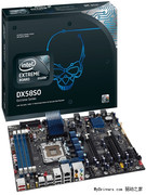 原厂品质保证 Intel新型号X58主板上市_Intel DX58SO2_主板新闻-中关村在线