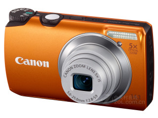 【佳能A3200 IS】报价_参数_图片_论坛_Canon PowerShot A3200 IS,A3200IS,A3200 ...
