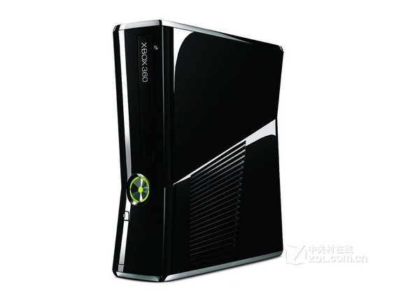 【微软Xbox360 slim】报价_参数_图片_论坛_Microsoft Xbox360 slim 破解版微软游戏机报价-ZOL中关村在线