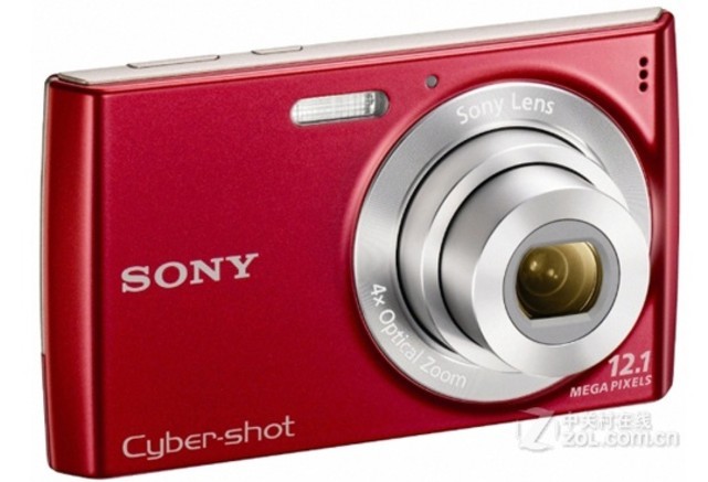 【索尼W510】报价_参数_图片_论坛_SONY DSC-W510,DSC W510索尼数码相机报价-ZOL中关村在线