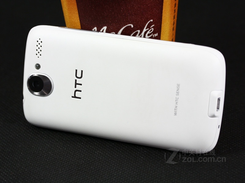 HTC G7（Desire）图片