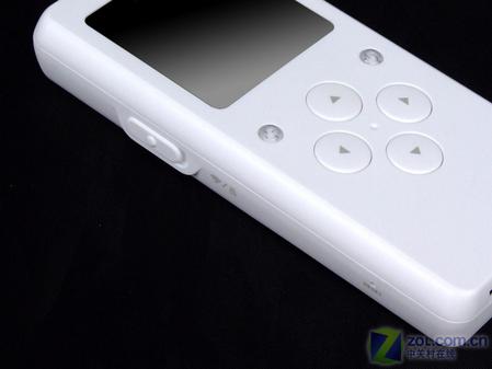 简约不简单 iRiver E10首家全面评测_艾利和 E10（6GB）_MP3评测-中关村在线