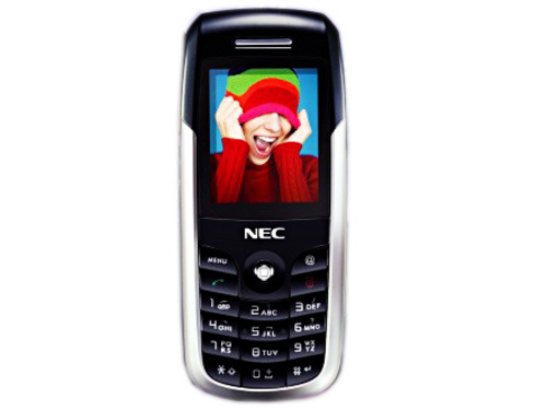 【NEC手机大全】NEC手机报价及图片大全-ZOL中关村在线