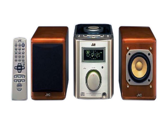 【JVC UX-7000】报价_参数_图片_论坛_JVC UX-7000迷你音响报价-ZOL中关村在线