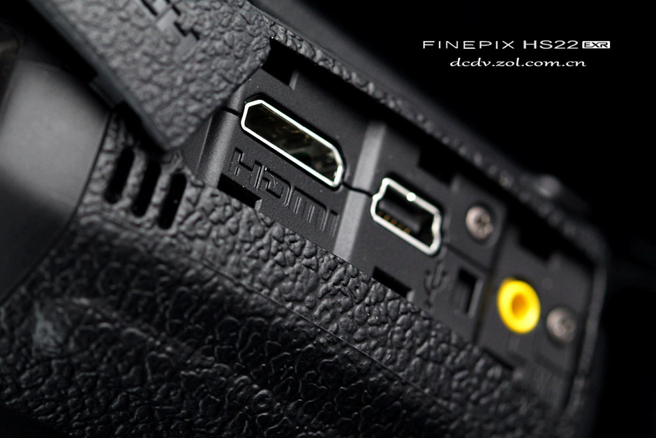 【图】30倍变焦+专业级画质 富士HS22细节图赏 第18页-ZOL数码影像