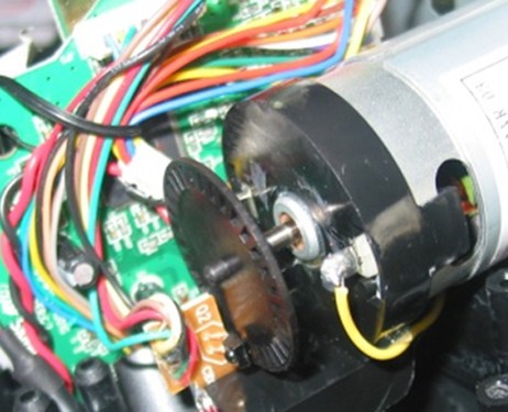 赛钛客R660 GT PRO加强版力反馈解析_Mad Catz R660 GT PRO 加强版力反馈方向盘_键鼠评测-中关村在线