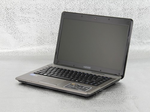 最便宜的中端独显本—神舟A460P_神舟 优雅 A400-D2500 D2_笔记本行情-中关村在线