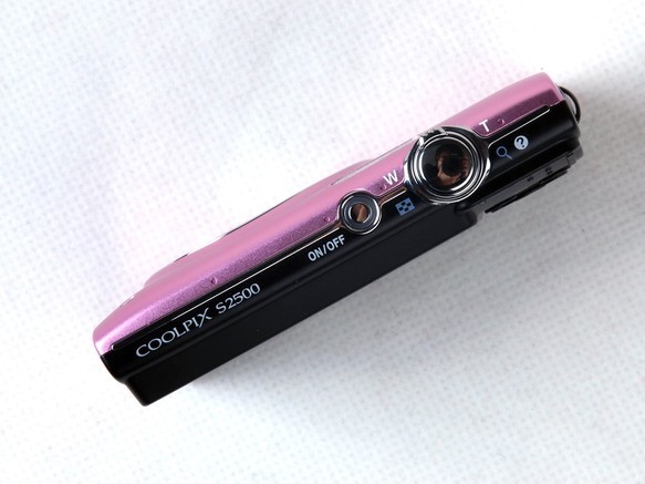 【尼康S2500】报价_参数_图片_论坛_Nikon Coolpix S2500尼康数码相机报价-ZOL中关村在线