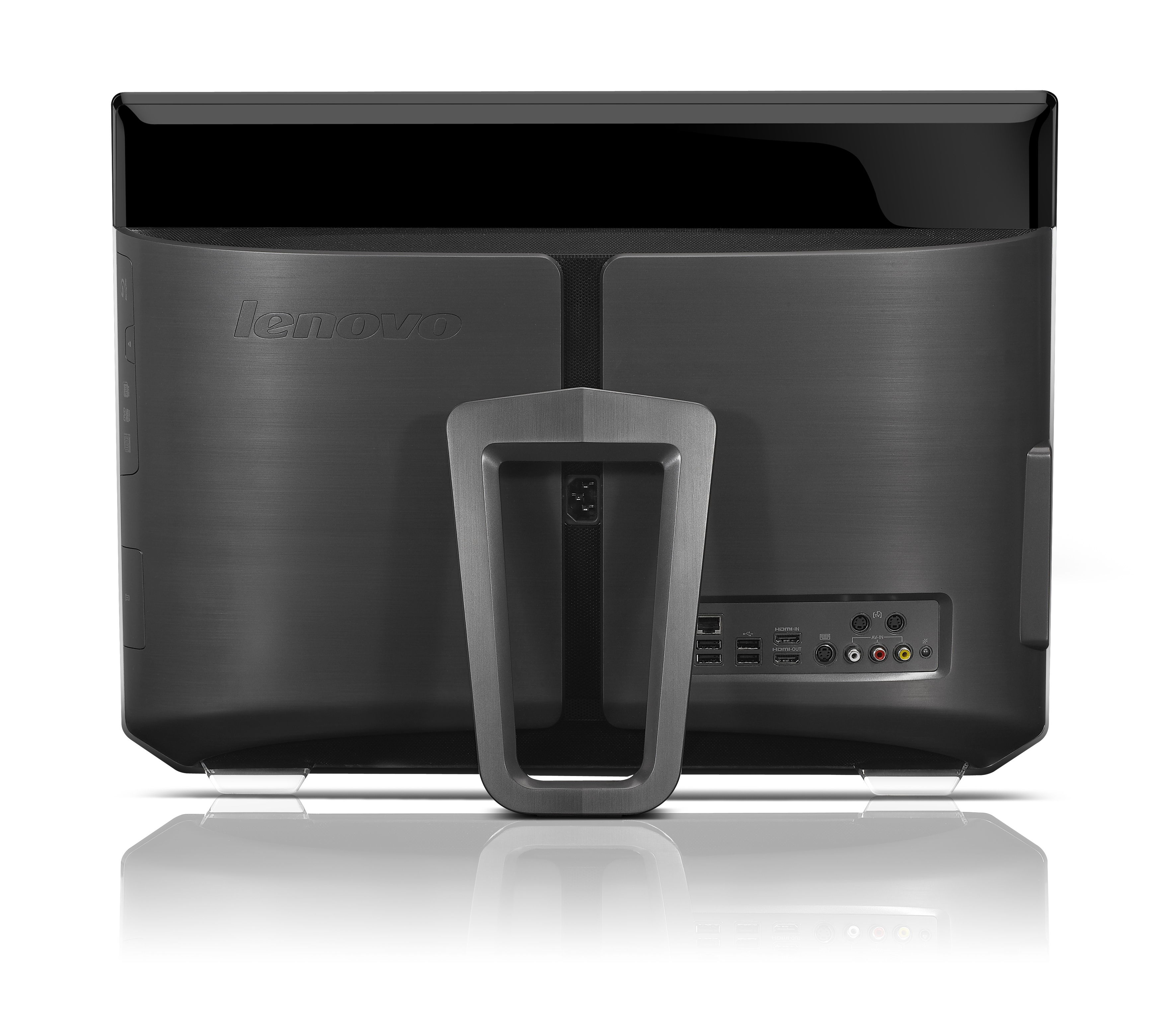 【图】图赏：联想一体机 IdeaCentre B520 第13页-ZOL笔记本