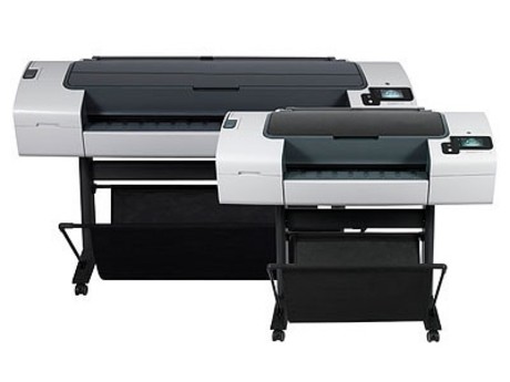 【惠普 T2300 PostScript和惠普 T790 44英寸 PostScript ePrinter哪个好】HP T790 44英寸 ...