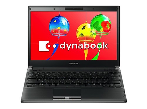 东芝发布Qosmio和Dynabook新笔记本_东芝笔记本电脑_笔记本新闻-中关村在线