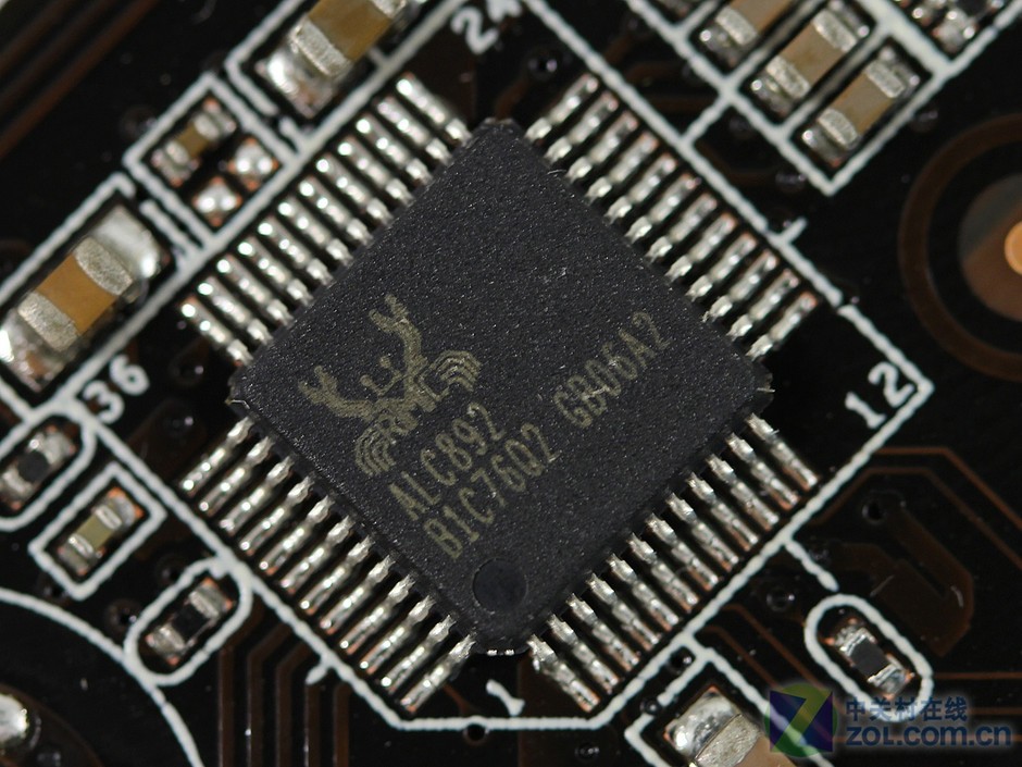 顶级性能体验 华硕新高端Z68最速图赏-第16页-主板-ZOL中关村在线