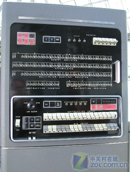 IBM 700/7000开启人工智能_服务器产业-中关村在线