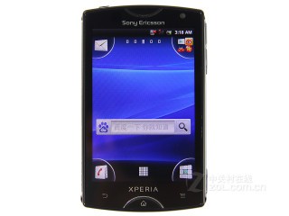 【索尼爱立信ST15i Xperia mini】报价_参数_图片_论坛_索尼移动 索尼爱立信ST15i（Xperia mini)手机报价 ...