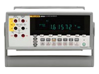 【高清图】福禄克(fluke)FLUKE 117C 图1-ZOL中关村在线