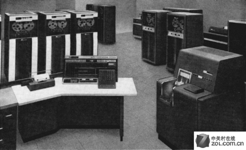 IBM 700/7000开启人工智能_服务器产业-中关村在线