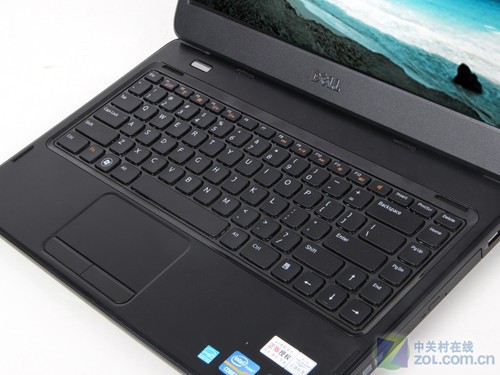全新使用体验 i5芯戴尔灵越N4050评测_戴尔笔记本电脑_笔记本评测-中关村在线