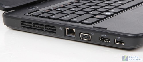 全新使用体验 i5芯戴尔灵越N4050评测_戴尔笔记本电脑_笔记本评测-中关村在线