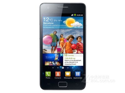 【高清图】首款5英寸1080p四核 HTC Butterfly评测 图118 -ZOL中关村在线